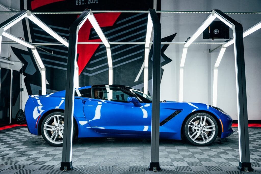 Discover the Magic of Ceramic Coating: Unveiling Its Benefits for ...