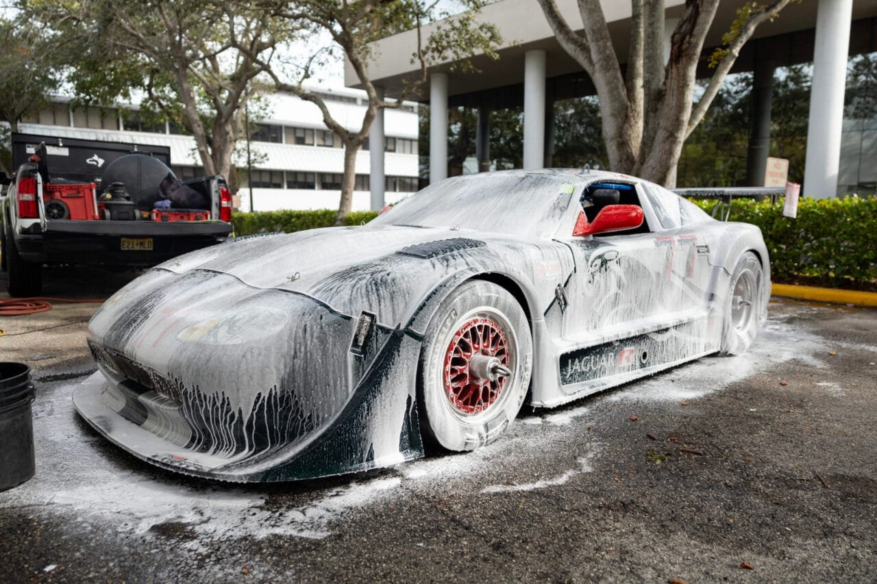 10 Reasons Why You Need A Ceramic Coating - Flash Mobile Detailing