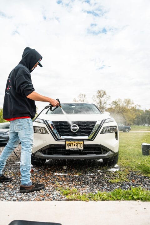 Auto Detailing | Ceramic Coatings | PPF | Flash Mobile Detailing NJ