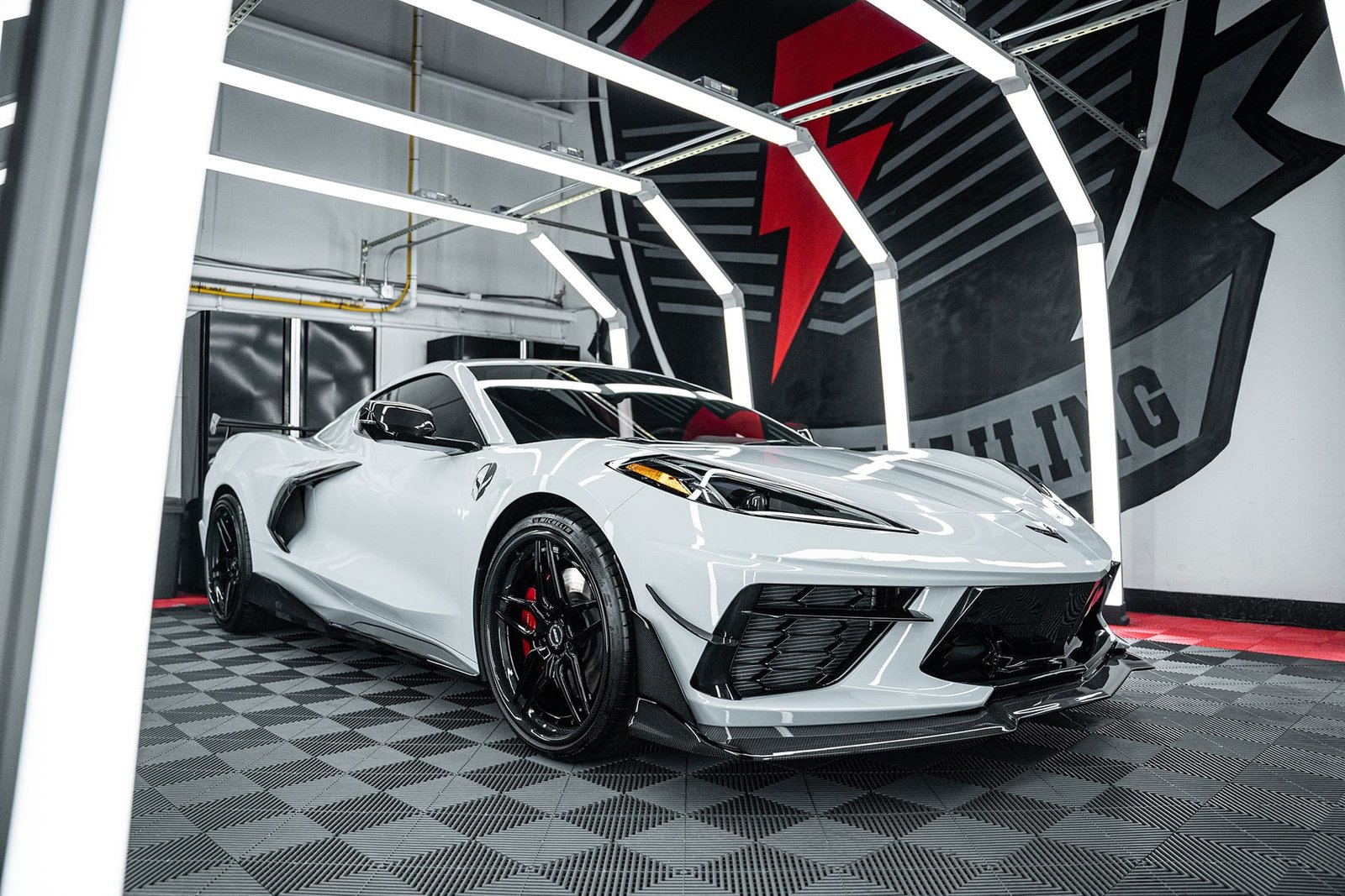 Paint Correction & Ceramic Coating Services | Flash Mobile Detailing NJ